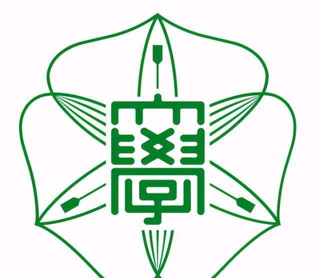 日本大学校徽背后的含义,你知道几个?