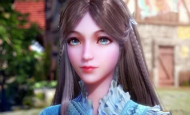 斗罗大陆：高颜值女生COS宁荣荣,成功跨越二次元,比动漫还好看