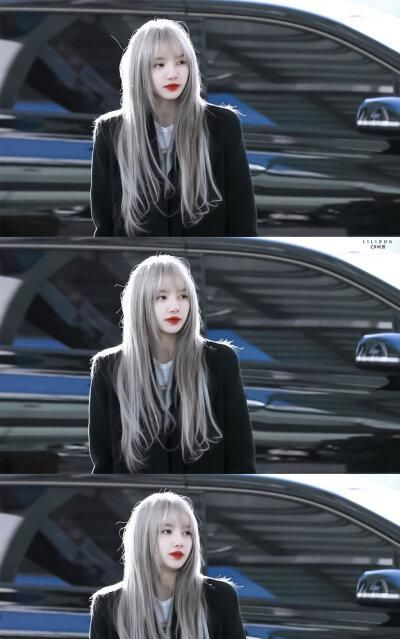 Lisa七月solo出道,专辑风格主打说唱,你会接受吗?