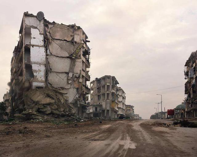 巷战短兵接战，是否还有必要穿防弹衣？|防弹衣|防护|单兵_新浪新闻