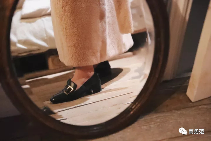 一年四季都好穿的乐福鞋，这13个品牌超火~