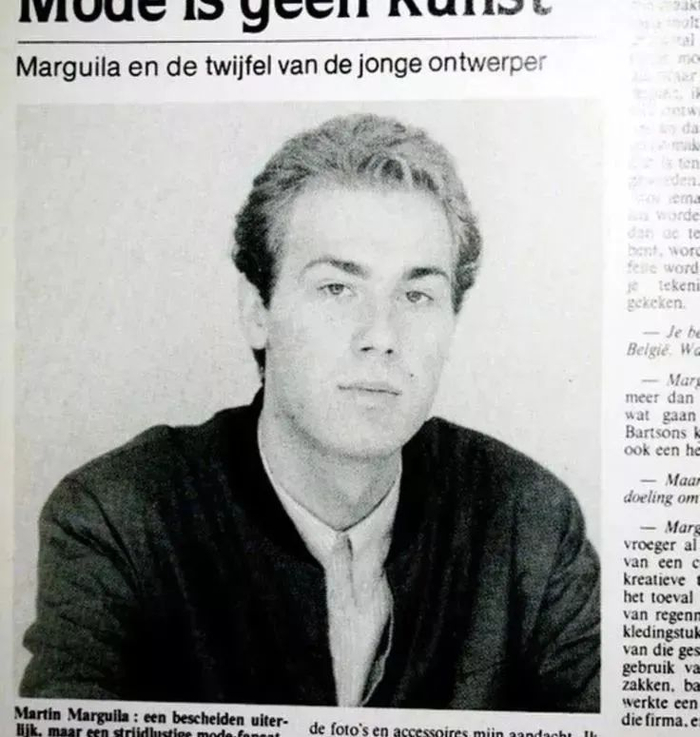 就算一口气买四双Tagi马蹄鞋，你也不一定了解真正的马吉拉Margiela