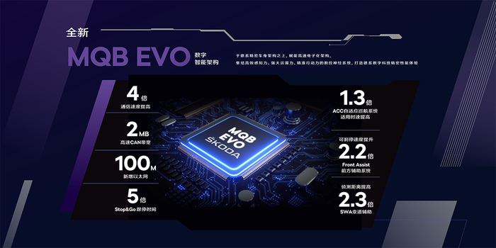 【车叔试驾】更潮、更好玩，全新明锐PRO的改变与坚持