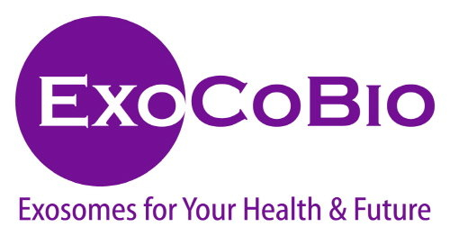 ExoCoBio Inc. 公司的Exosomes专利论文,排名世界第一