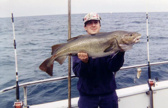 纽芬兰渔场已没落，仍被列入世界四大渔场，教科书为何不改写？|教科书|渔场|纽芬兰_新浪新闻