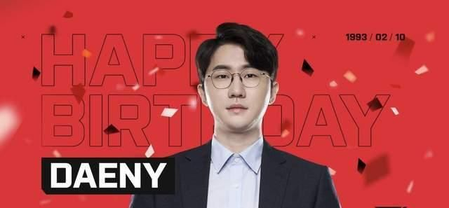 Daeny发表争议言论,faker成背锅侠,teddy这操作也能令他满意?