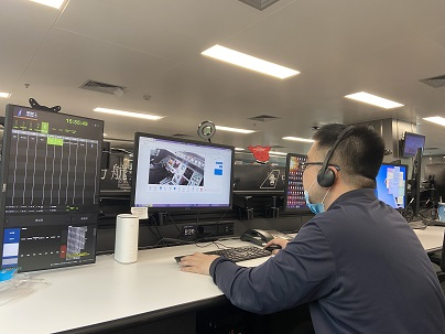 南航5G+AR远程技术支持平台将达13个 引领民航智慧维修|南航|AR|5G_新浪新闻