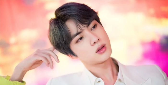 前BigHit练习生回忆与BTS的Jin温馨邂逅,小小举动让她感动!