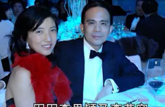 Li Ka-shing cultivated his granddaughter Li Side and treated Liang ...