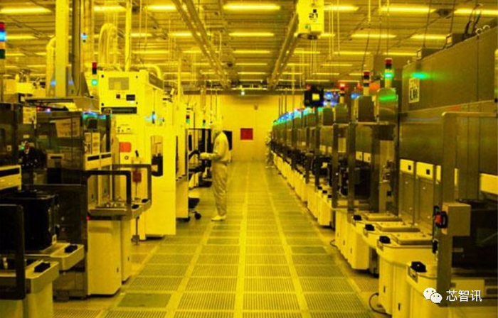 从国内Fab厂招标数据，看半导体设备国产化进程__财经头条