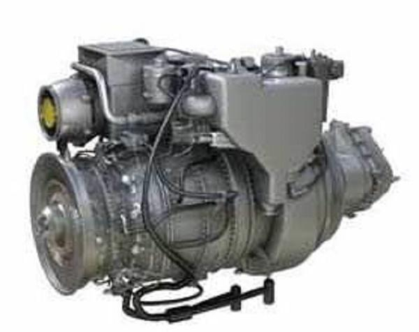 AES100涡轴发动机成功首飞 国产航空发动机迈入四代发动机时代