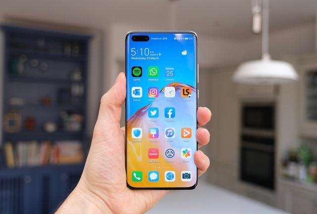 鸿蒙OS2再翻车？华为MateX2/Mate40Pro实测，结果没想象那么好__财经头条__新浪财经