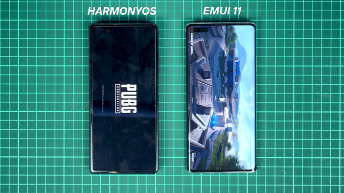 鸿蒙OS2再翻车？华为MateX2/Mate40Pro实测，结果没想象那么好__财经头条__新浪财经