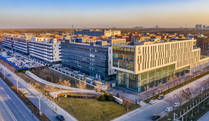 聚焦大健康新格局，大悦城控股大健康产业峰会盛大启幕|北京市|中医药|中粮|战略|房山_新浪新闻