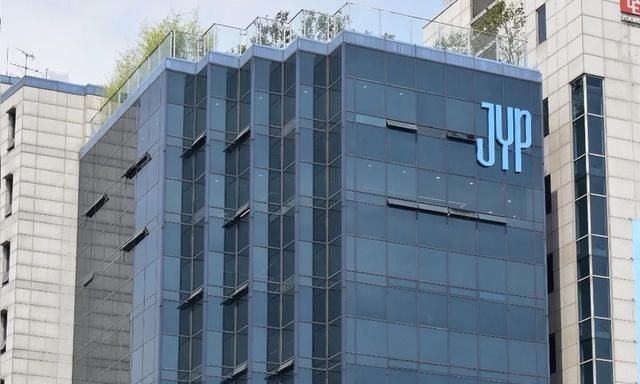 韩媒调查经纪公司大楼总值排名!SM第二?第一名竟是SM三倍!