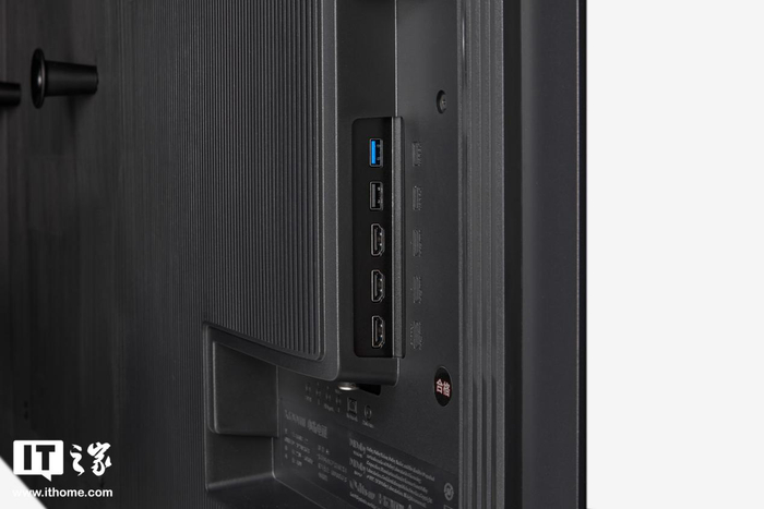 小米电视 6 OLED 评测：年轻人的第一台 OLED 电视|小米电视|OLED_新浪新闻