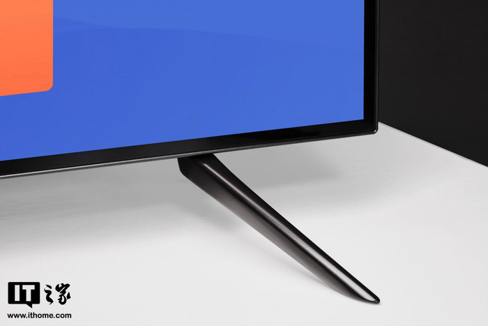 小米电视 6 OLED 评测：年轻人的第一台 OLED 电视|小米电视|OLED_新浪新闻