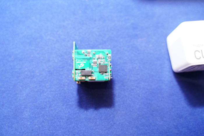 合封氮化镓赛道迎来巨头玩家，南芯推出SC3056高集成氮化镓合封芯片__财经头条