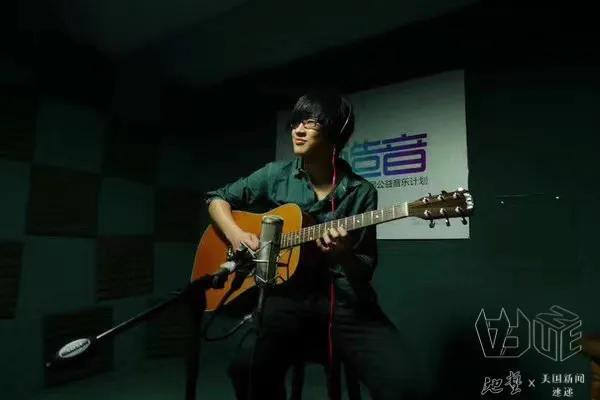 「环球影视」人物专访 | 音乐人大迈Mizar的创作之路