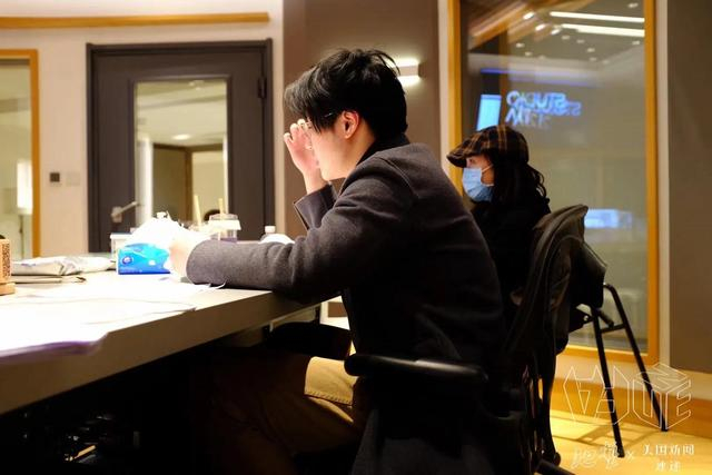 「环球影视」人物专访 | 音乐人大迈Mizar的创作之路