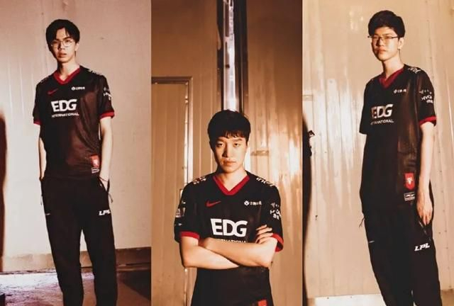 英雄联盟EDG：Jiejie与Junjia谁才是打野的正确答案?