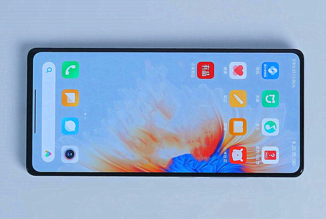 为什么现货的小米MIX4却受到了非常多的吐槽声？__财经头条