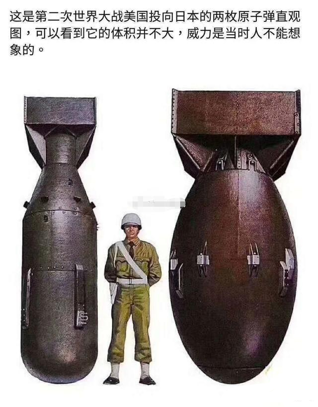 世界上最小型化的核武器威力如何？|核弹|核武器|当量|核炮弹|无后坐力炮_新浪新闻