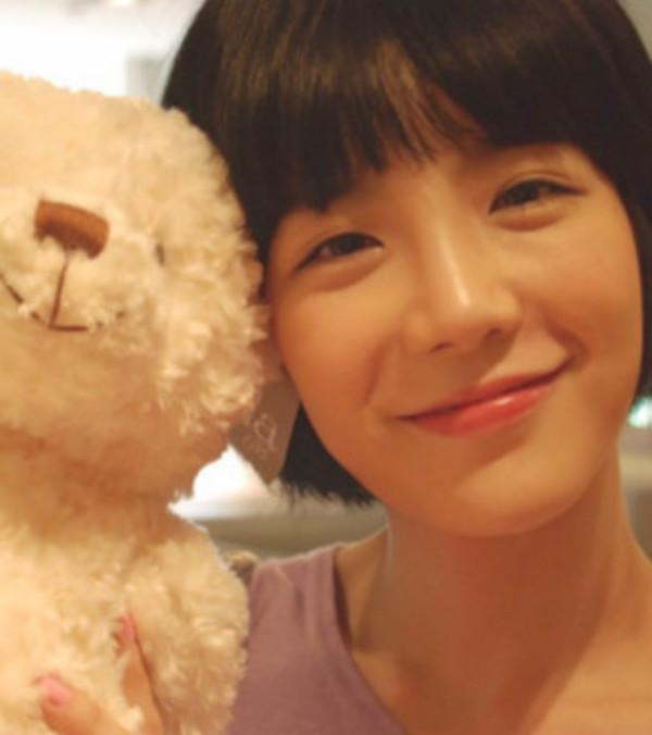 韩女星Amy承认吸毒，曾2次使用违禁药被捕，遭驱逐出境年初才回国