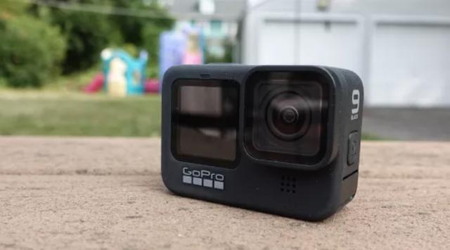 新款GoPro HERO10 Black曝光，性能和分辨率或迎来大幅度提升