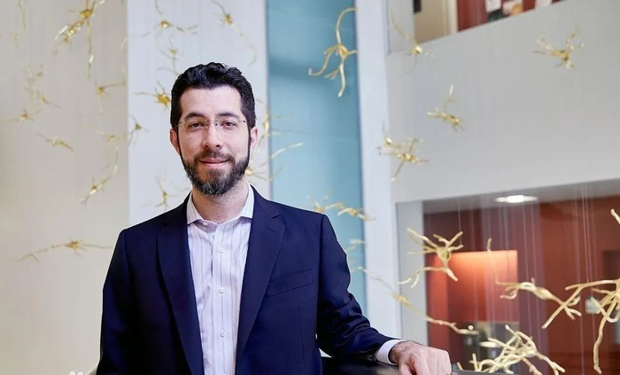 专访MIT神经科学教授Edward Boyden（光遗传学发明人之一，技术达人）