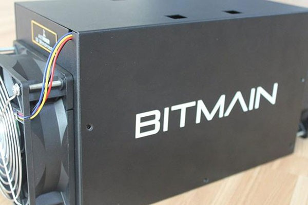 利海纳Bitmain瑞士Zug矿场