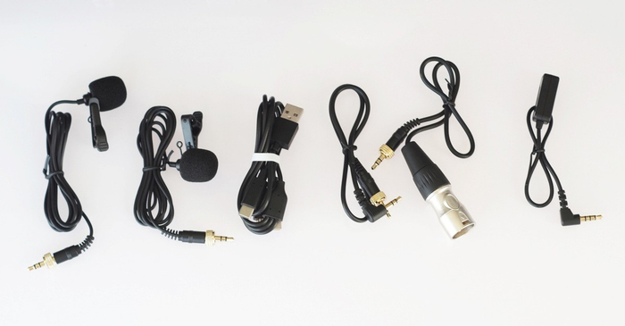 双机位也搞不定户外访谈？麦拉达WM12S无线领夹麦助你临门一脚__财经头条__新浪财经