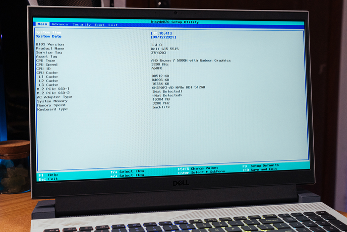 手把手教你，如何解锁 戴尔G15 RTX 3060 130W功率+独显直连__财经头条
