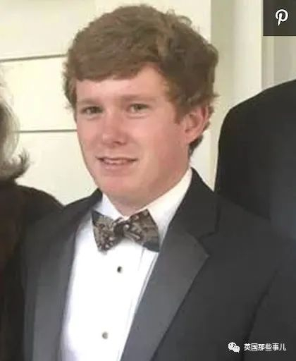 显赫律师世家被"死亡魔咒"缠上厄运连连？背后，一场骇人听闻的阴谋