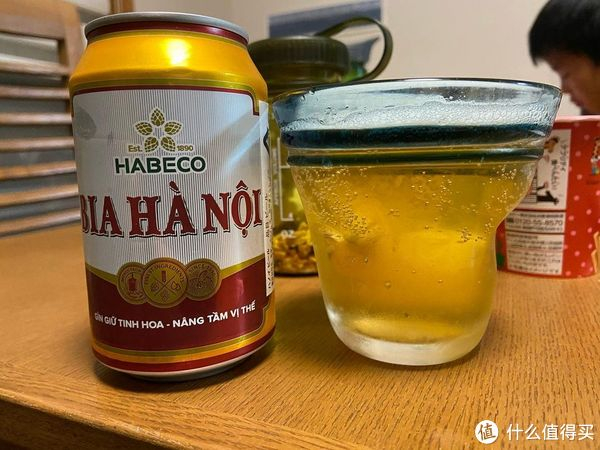 醉美越南！值得剁手的越南啤酒