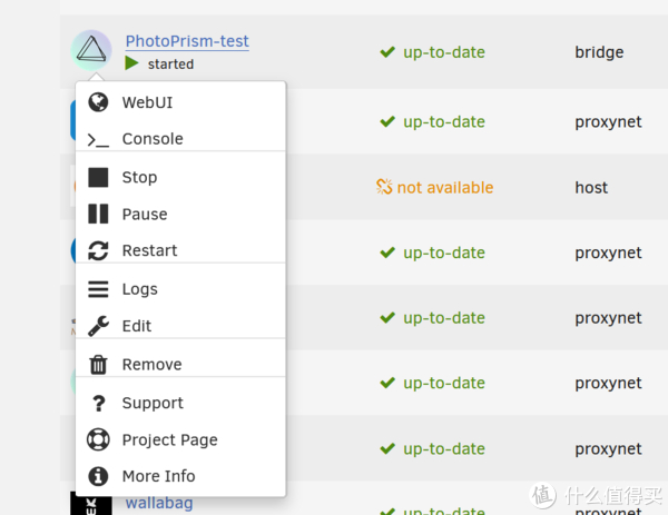 UNRAID修炼笔记 002：照片管理软件PhotoPrism__财经头条__新浪财经