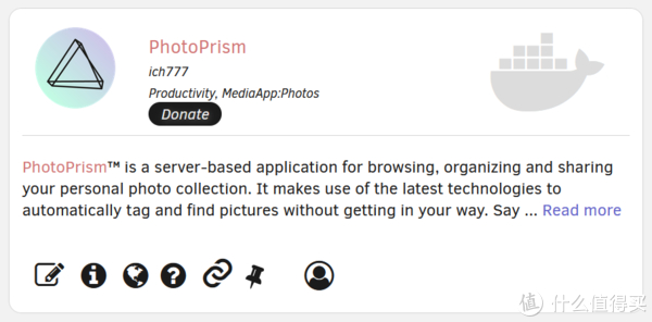 UNRAID修炼笔记 002：照片管理软件PhotoPrism__财经头条__新浪财经
