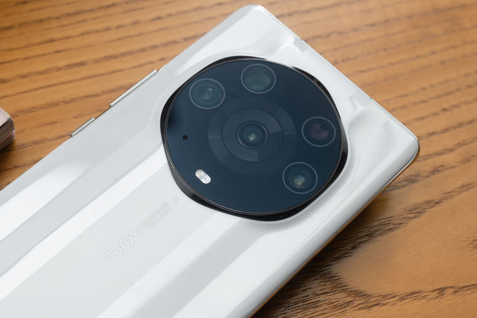 荣耀Magic-Log和3D LUT 助力Magic3系列专业影像体验