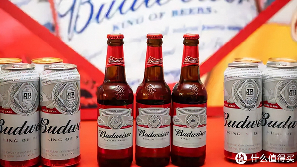 世界第一啤酒品牌百威英博，旗下拥有500多个啤酒品牌