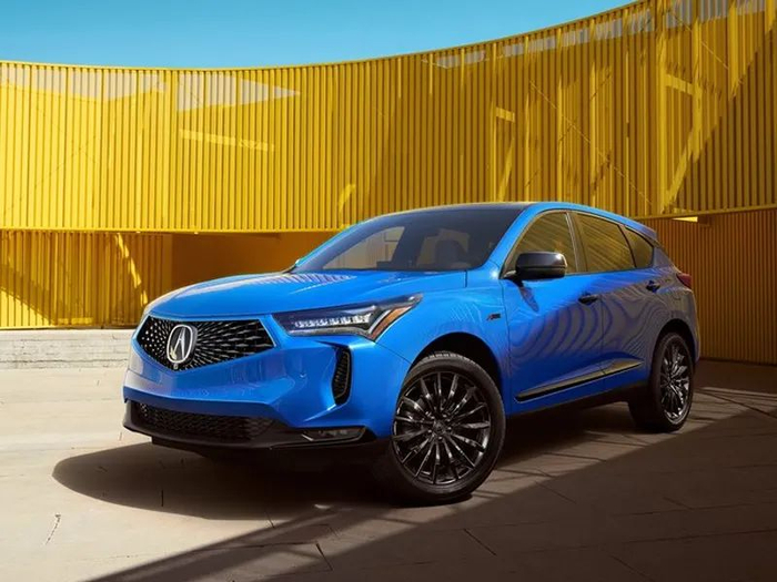 276马力+10AT+四驱，操控不输宝马，这台SUV太帅了！__财经头条