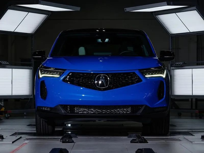 276马力+10AT+四驱，操控不输宝马，这台SUV太帅了！__财经头条