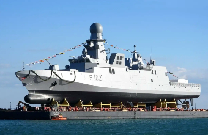 7400吨！美军新一代护卫舰，怕是要又一次“跑偏”了