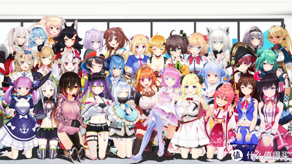 上亿张免费ACG壁纸：13个必须收藏的高清ACG壁纸插图网站