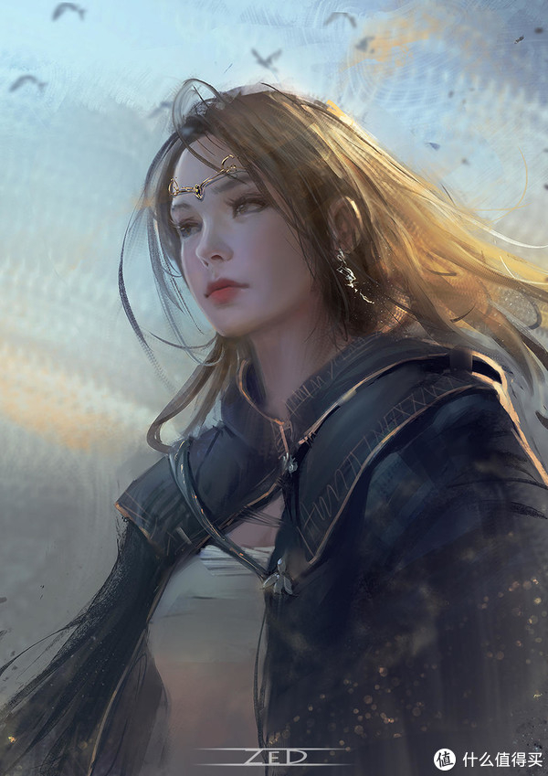 上亿张免费ACG壁纸：13个必须收藏的高清ACG壁纸插图网站