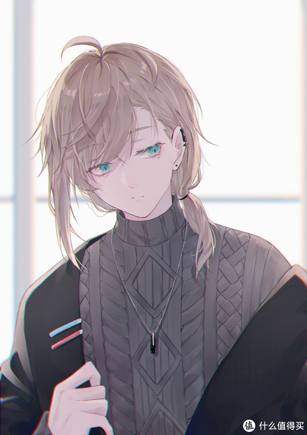 上亿张免费ACG壁纸：13个必须收藏的高清ACG壁纸插图网站|半次元|壁纸|网站|插图|绘画_新浪新闻