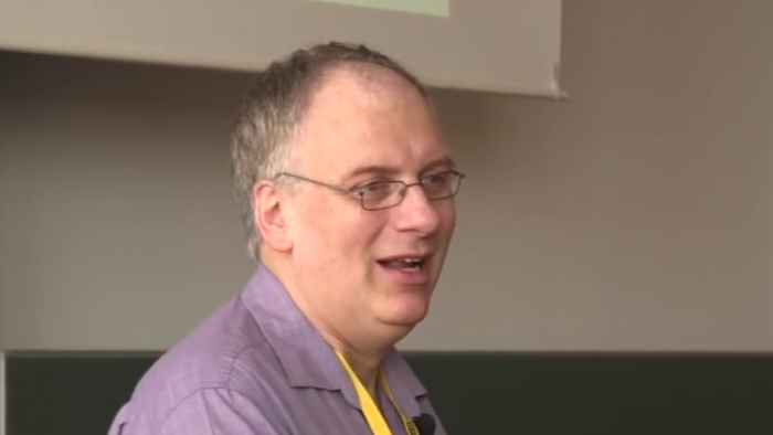 开源先驱Jörg Schilling因肾癌逝世，享年66岁！光盘刻录之父，却为Linux社区所不容__财经头条