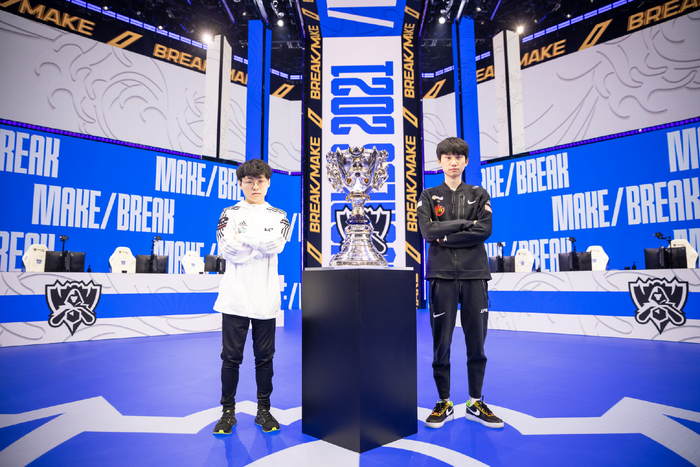 从S11小组赛中学到的5件事：LCK统治力已回归，看衰LCS很严重