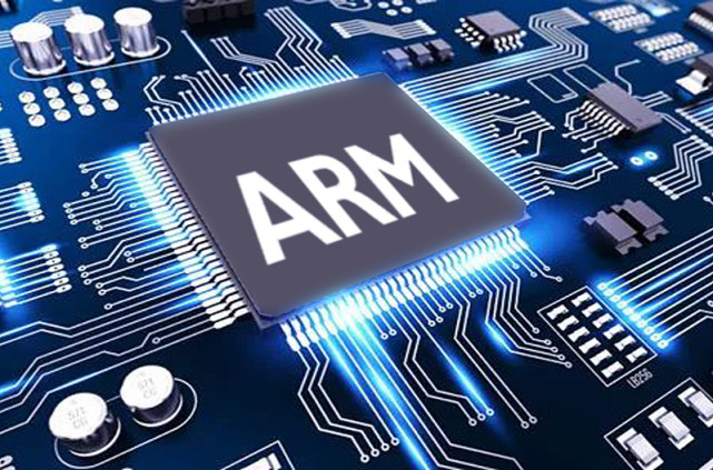 目前ARM有3种授权模式