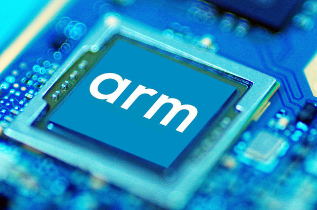 目前ARM有3种授权模式