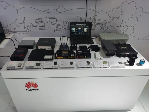 芯讯通5G旗舰模组惊艳亮相全球工业互联网大会__财经头条__新浪财经